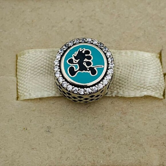 Pandora | Jewelry | Pandora Disney Parks Exclusive Rundisney Mickey ...
